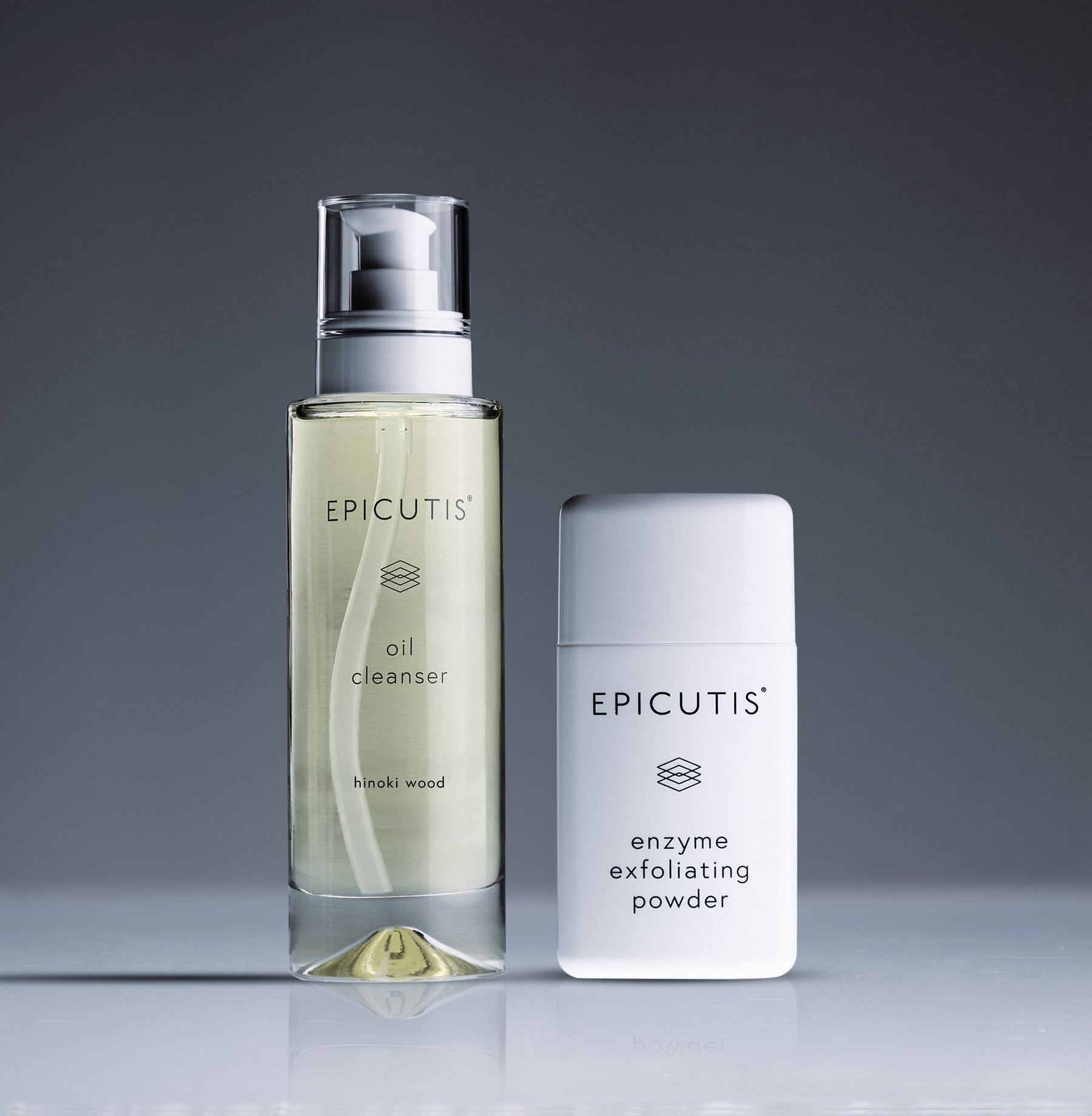 Cleansing Essentials Set – Epicutis