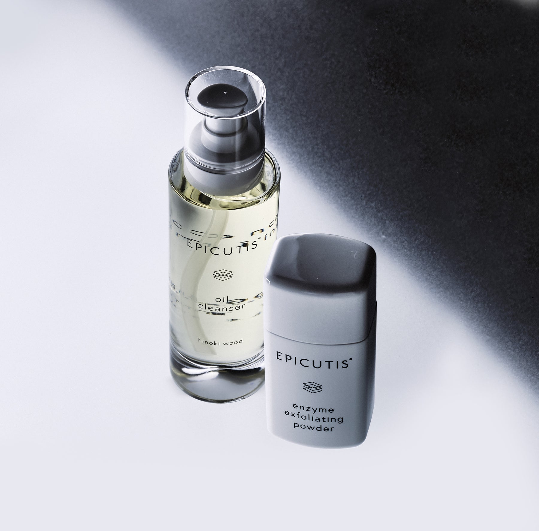 Cleansing Essentials Set – Epicutis