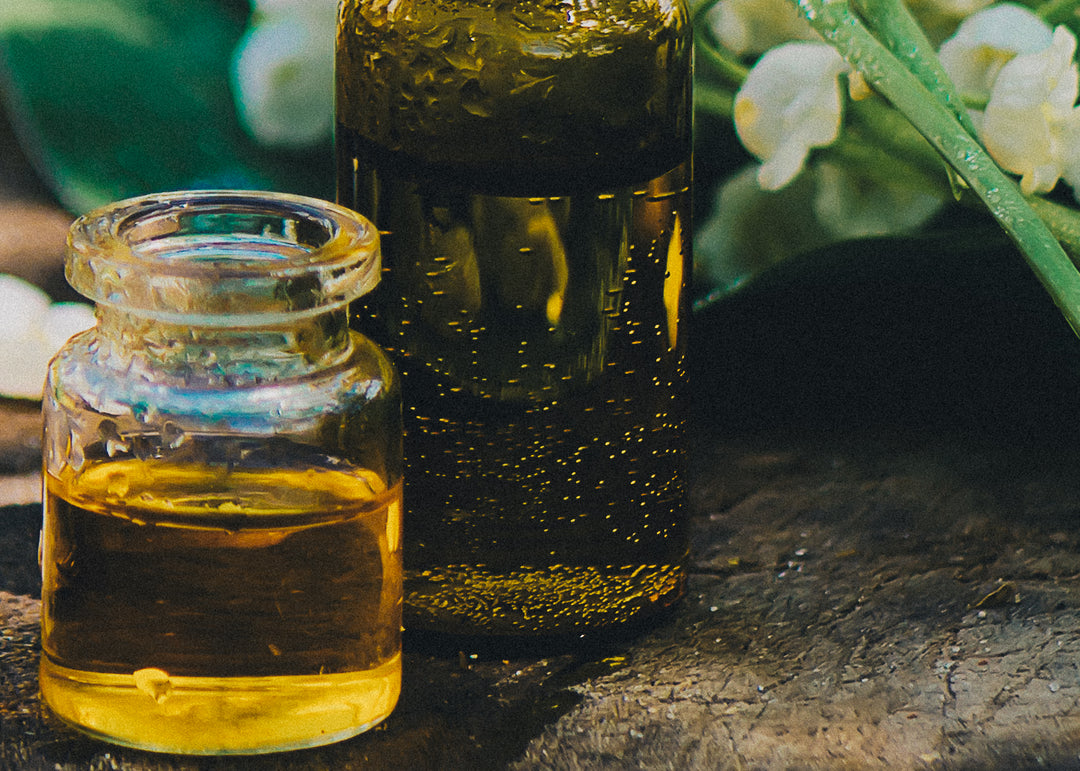 Oil Cleanser – Epicutis