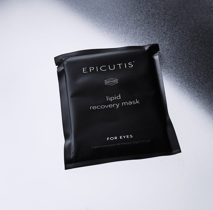 Lipid Recovery Mask for Eyes – Epicutis